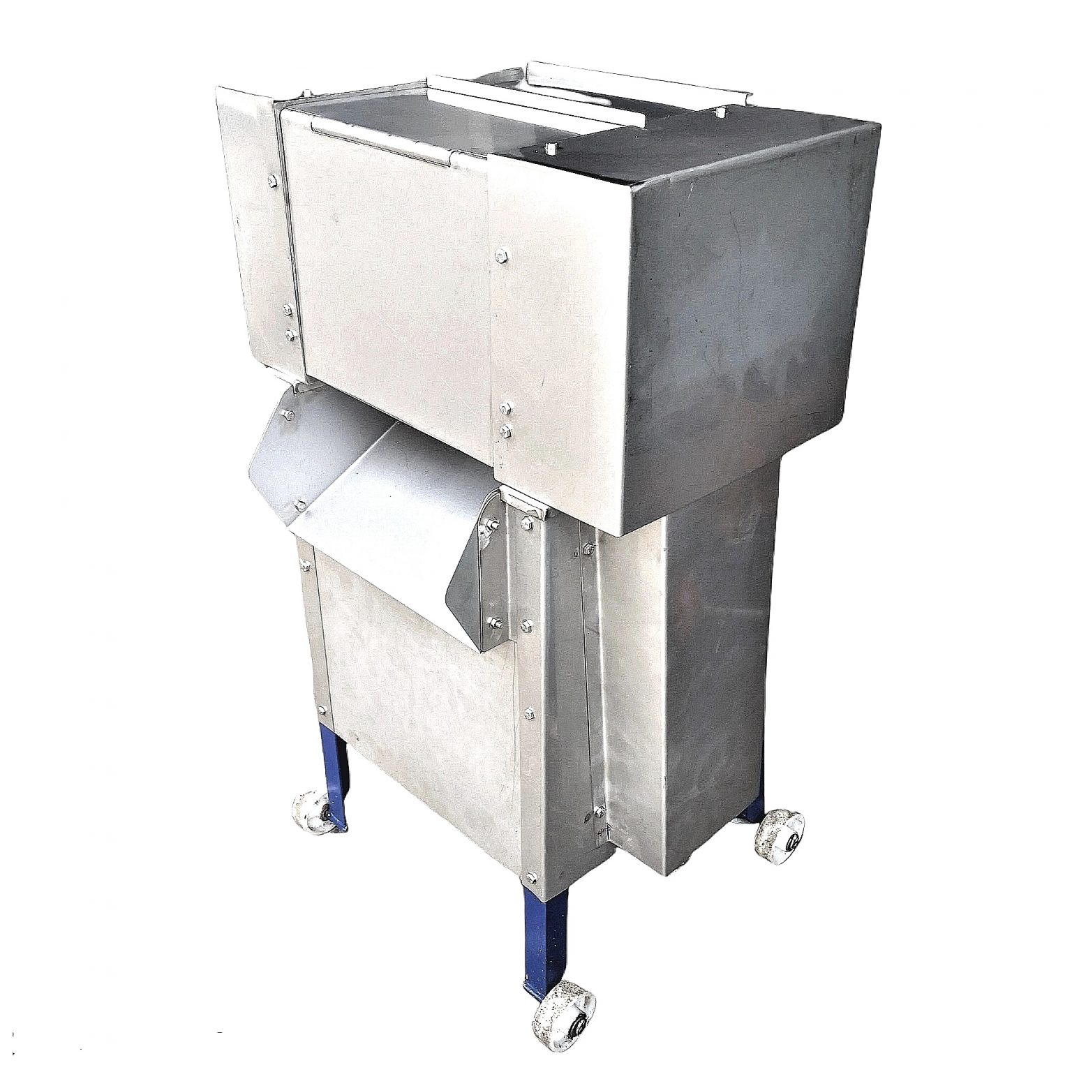 Coconut Milk Extracting Machine COM51 - CoCoMaN Coconut Machines