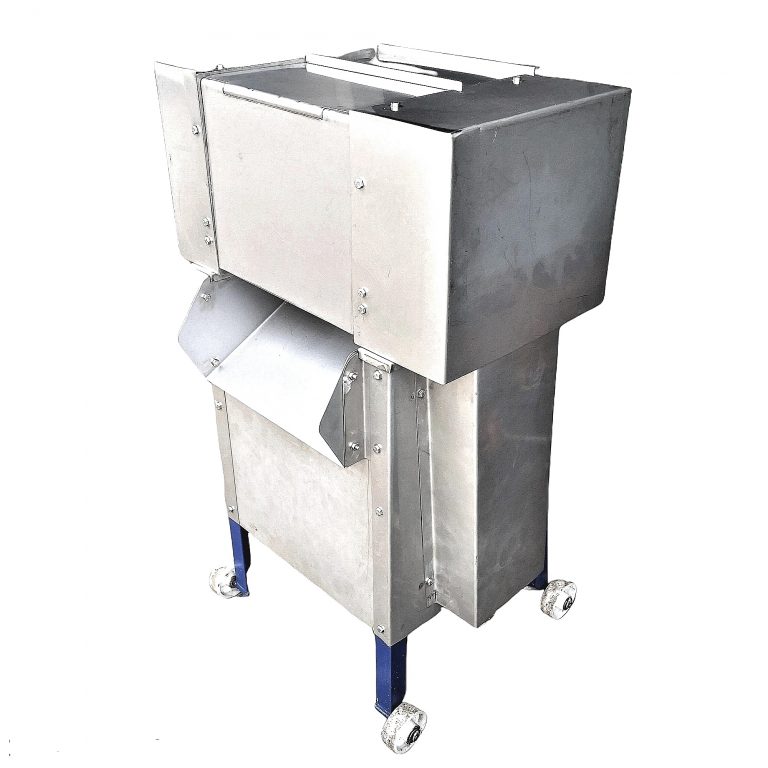 Coconut Milk Manual Press MP8 - CoCoMaN Coconut Machines