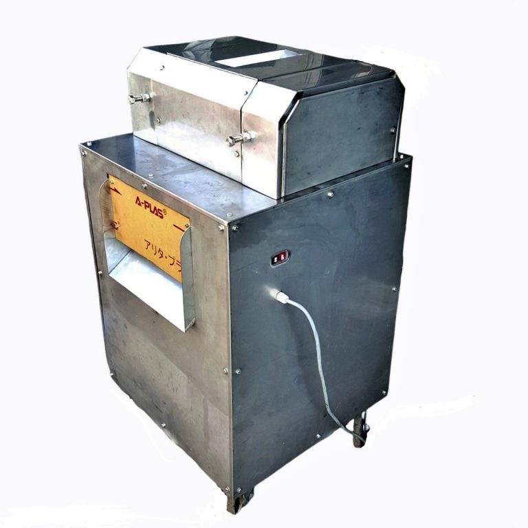 CoCoMaN Coconut Machines