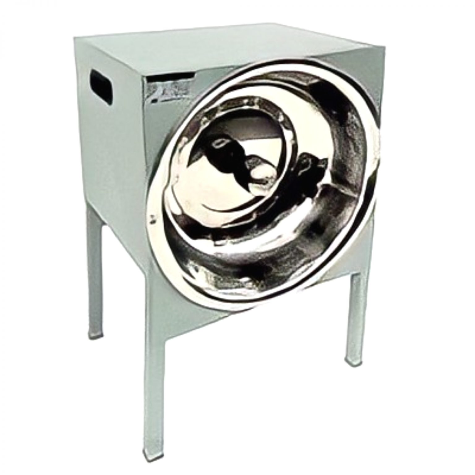 Coconut Milk Extracting Machine COM51 - CoCoMaN Coconut Machines