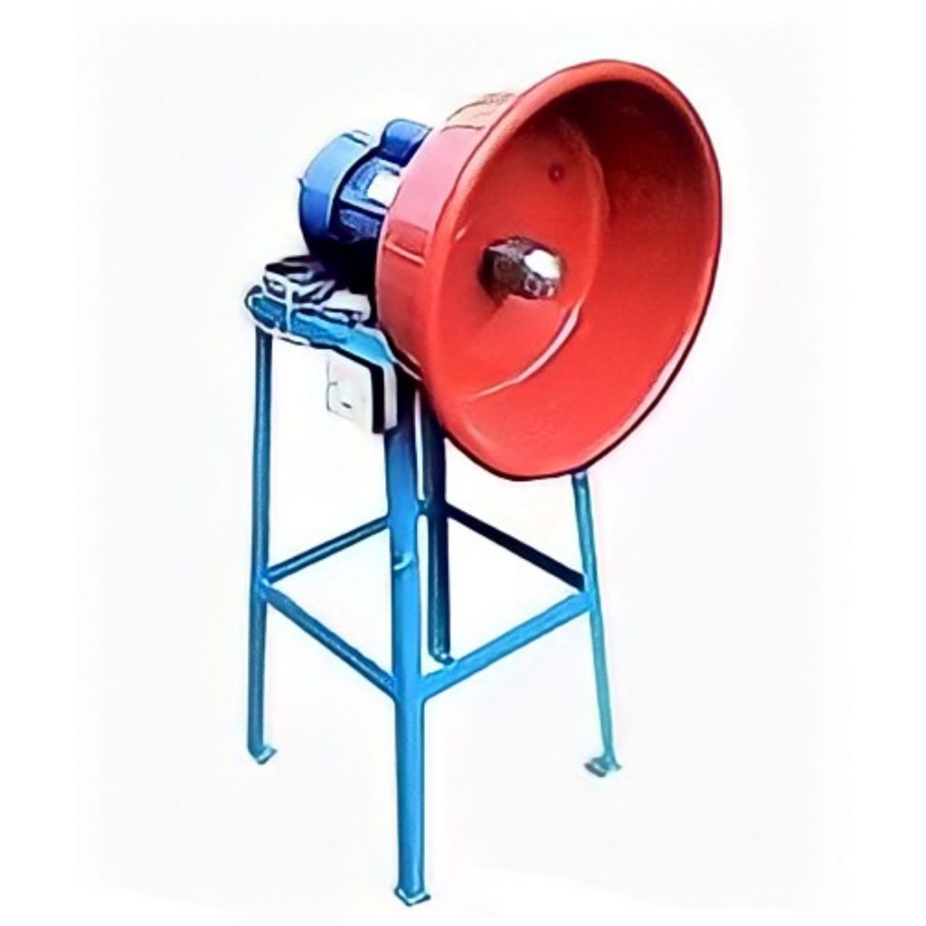 Coconut Milk Manual Press MP8S - CoCoMaN Coconut Machines