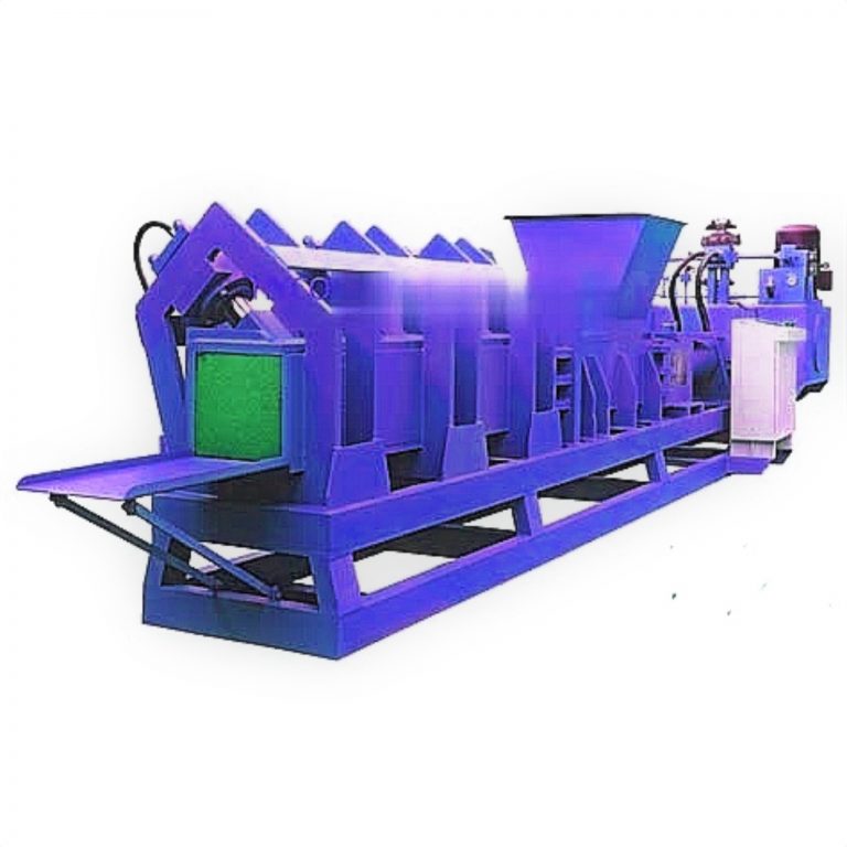 Coconut Defibering Machine COM10-10 - CoCoMaN Coconut Machines