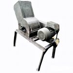 CoCoMaN Coconut Machines