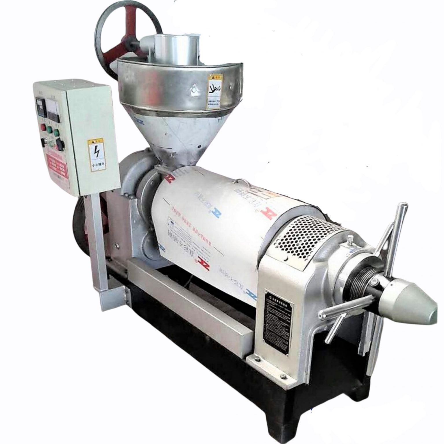 CoCoMaN Coconut Machines