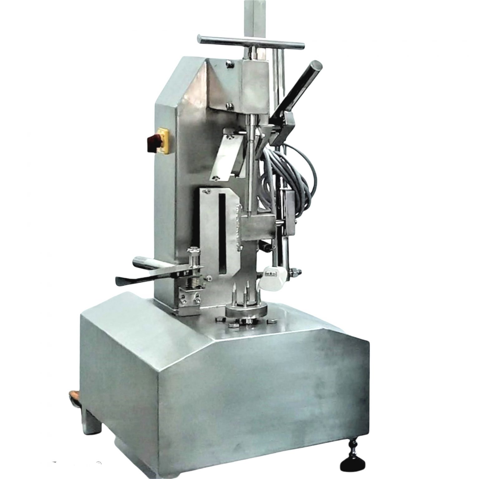 CoCoMaN Coconut Machines