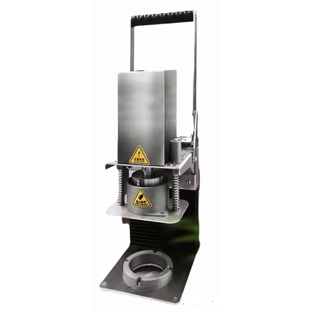 CoCoMaN Coconut Machines