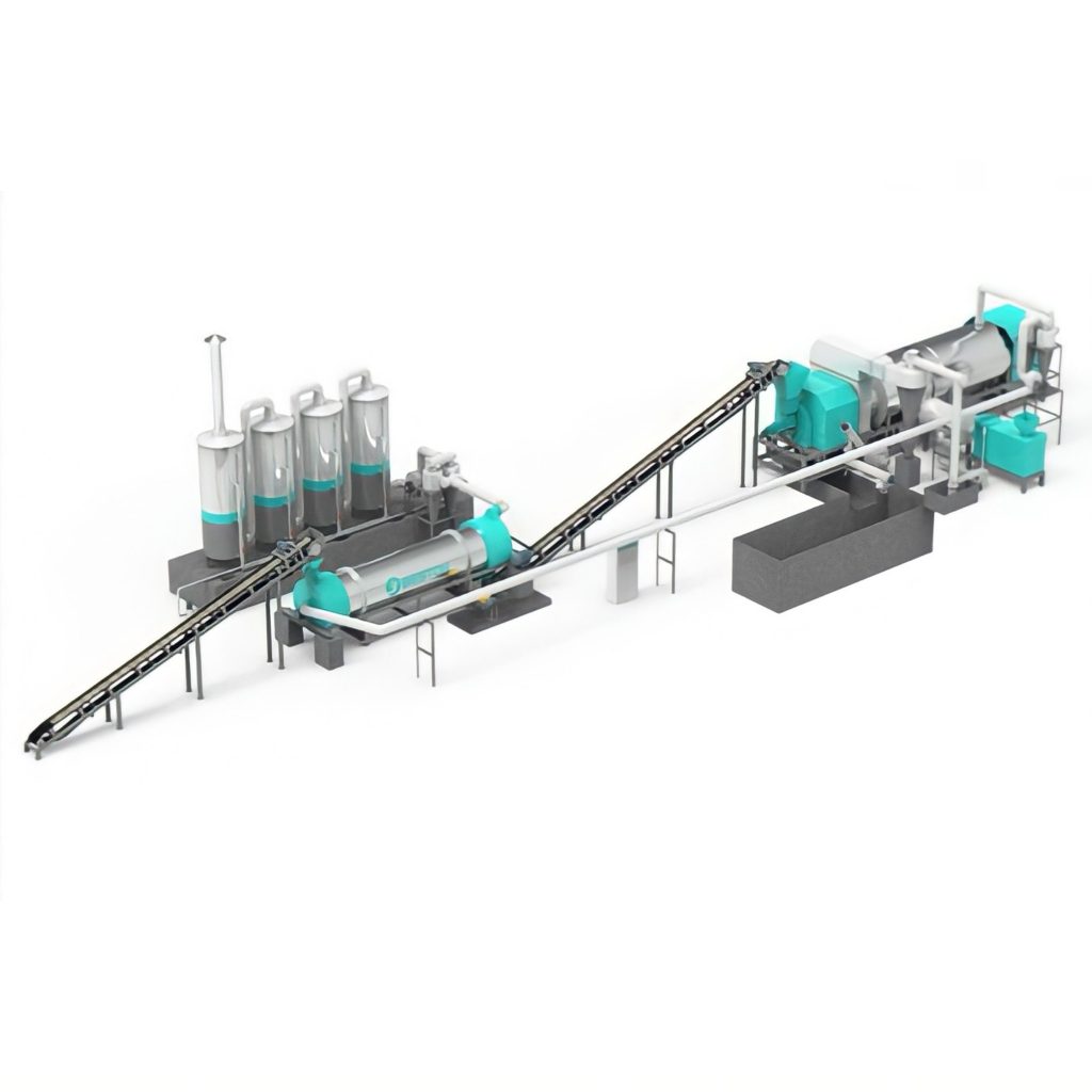 Coconut Shell Processing Machine - CoCoMaN Coconut Machines