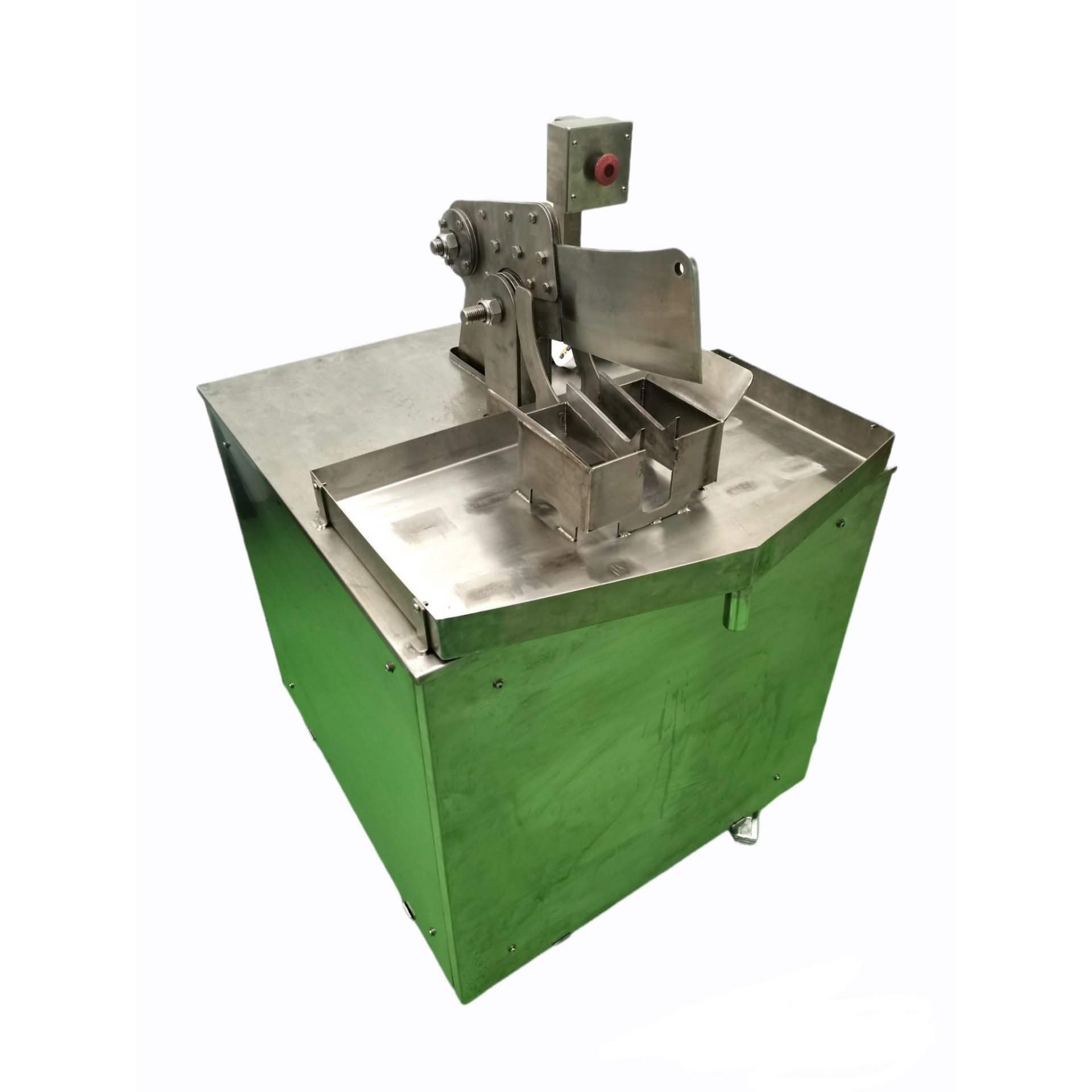 Young Coconut Cutting Archives - CoCoMaN Coconut Machines