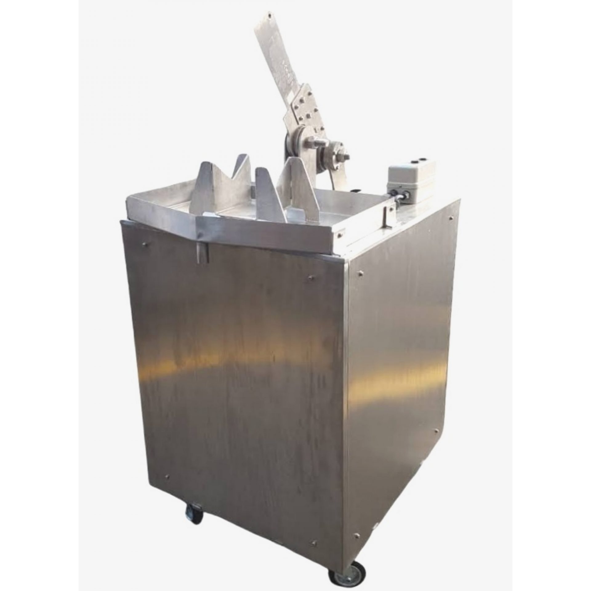 CoCoMaN Coconut Machines