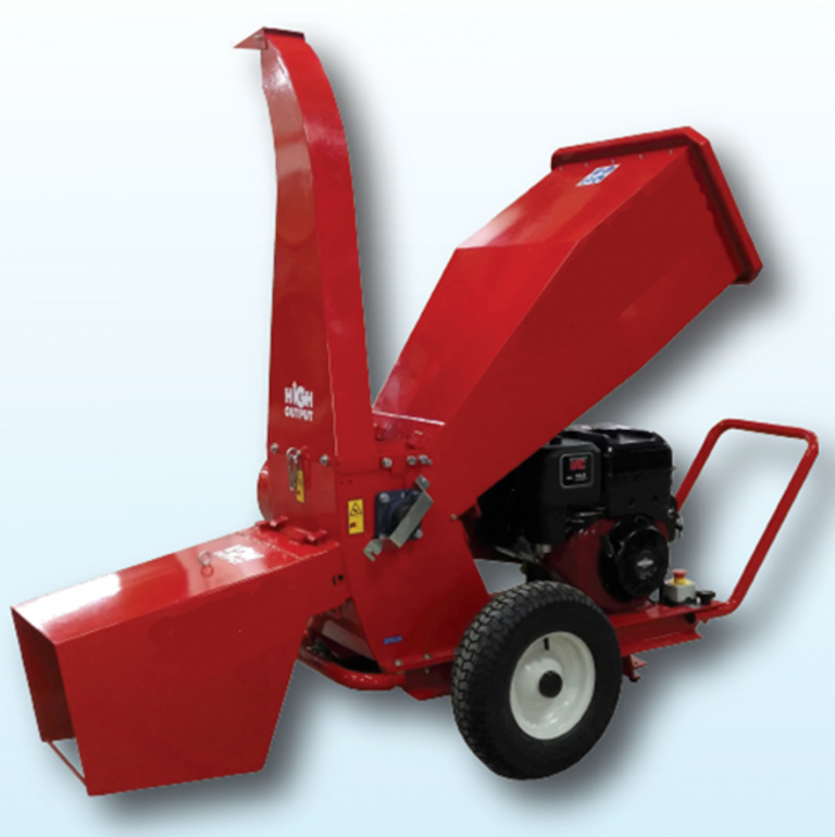 Coconut Husk Crushing Machine COM1300 - CoCoMaN Coconut Machines