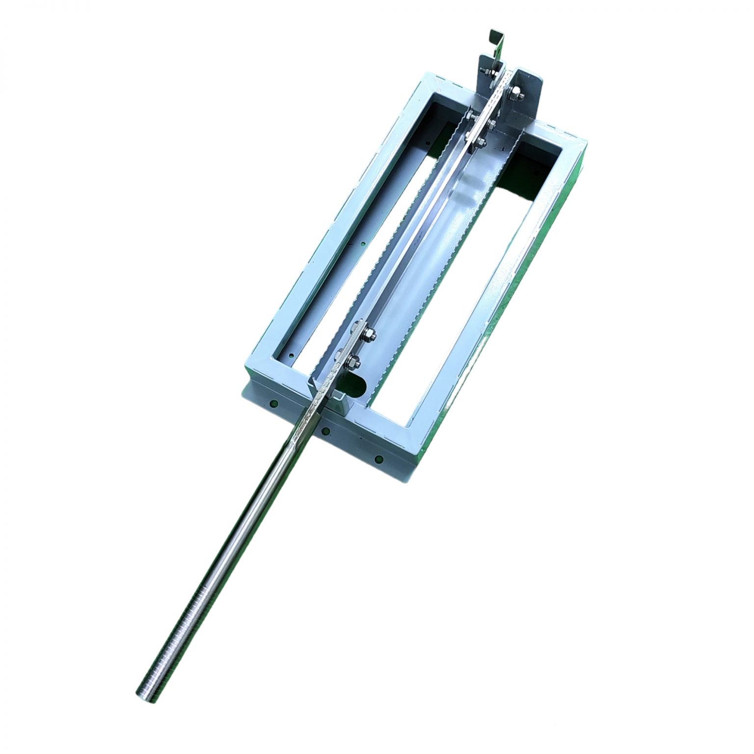 Young Coconut Manual Cutter COM93MCe - CoCoMaN Coconut Machines